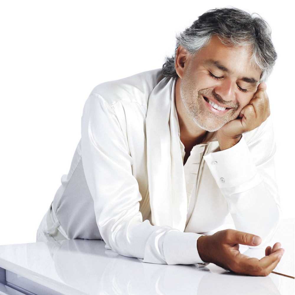 Easy Andrea Bocelli The Smoothest Songs From Andrea Bocelli Free And