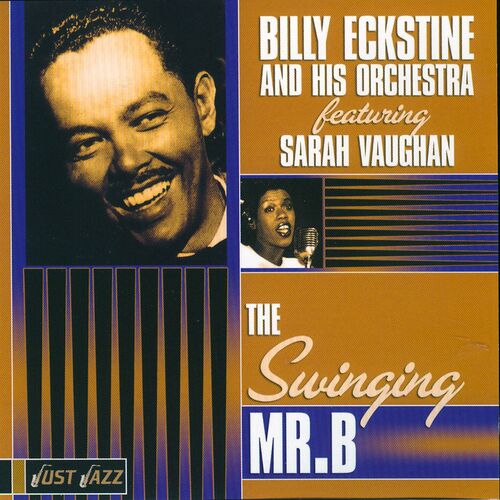 Jazz Club Bandstand - Big Band and Swing of the 30s and 40s