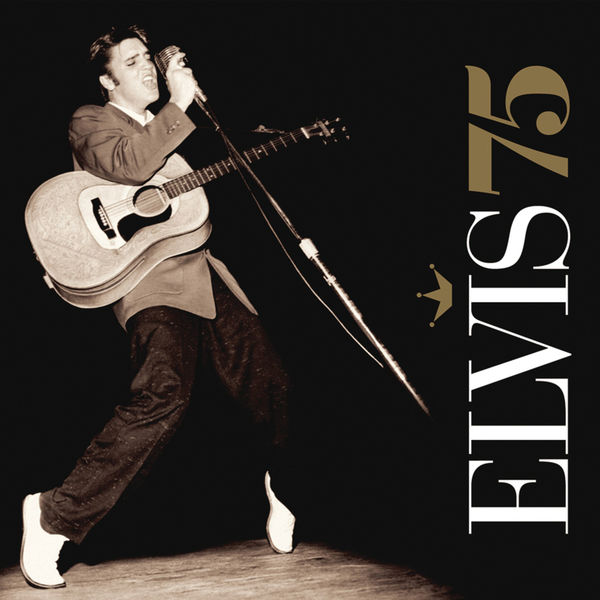 Easy Elvis Presley The Smoothest Songs From Elvis Presley Free And Easy 